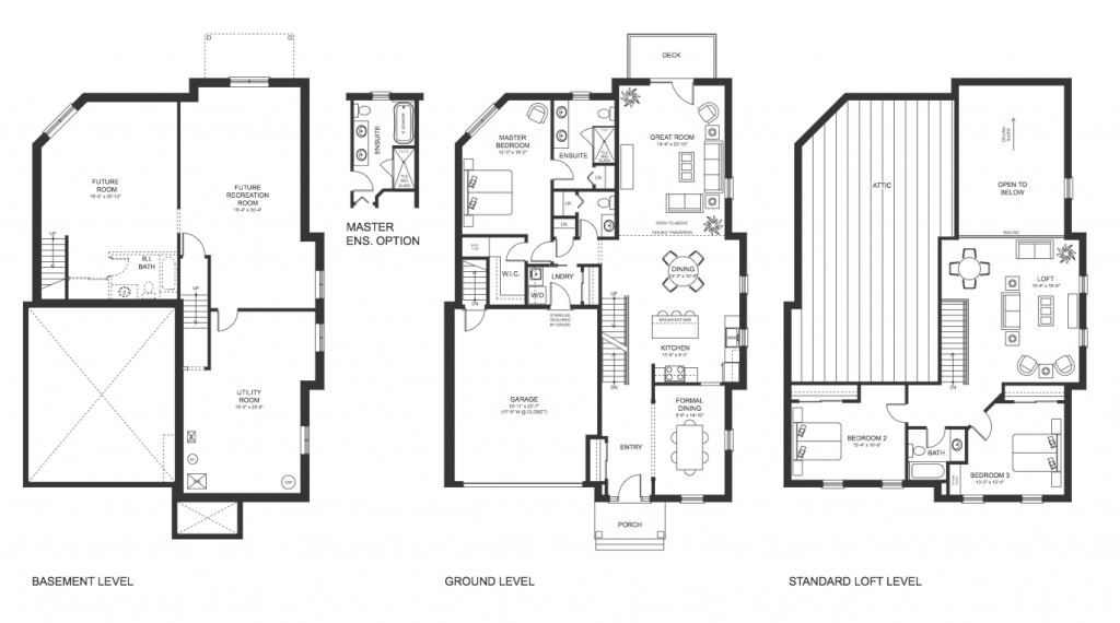 Unit 2 – Dickson Hill