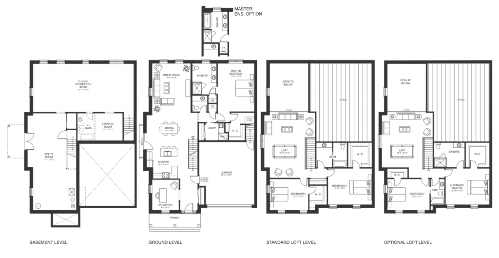 Unit 6 – Dickson Hill